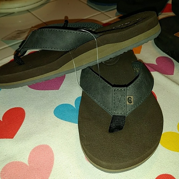 Cobian | Shoes | Cobian Boys Floater Jr | Poshmark